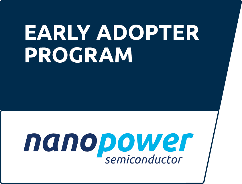 Nanopower | Nanopower Early Adopter Program