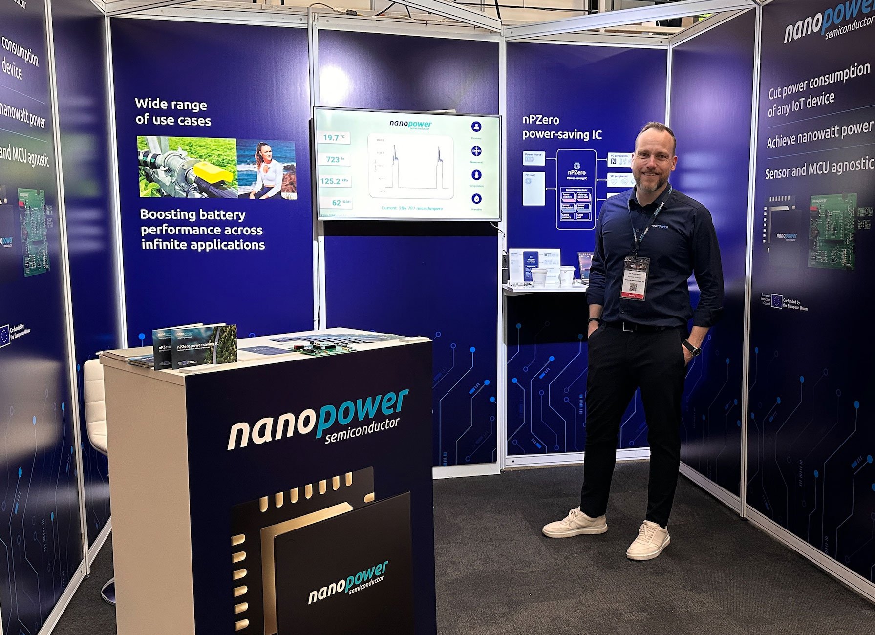 Highlights from Hardware Pioneers MAX 2025