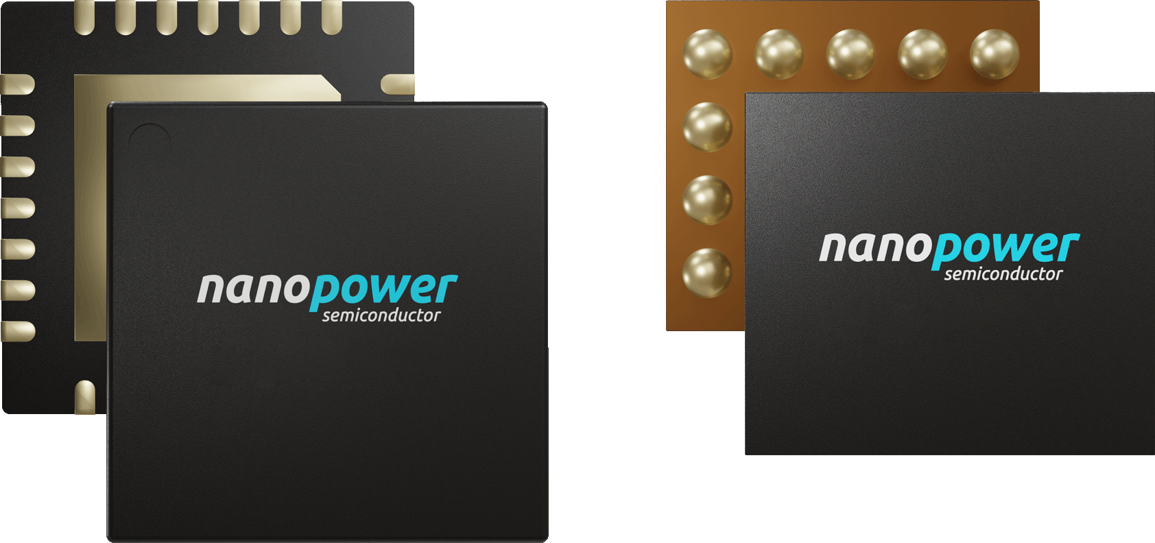 Nanopower | Home