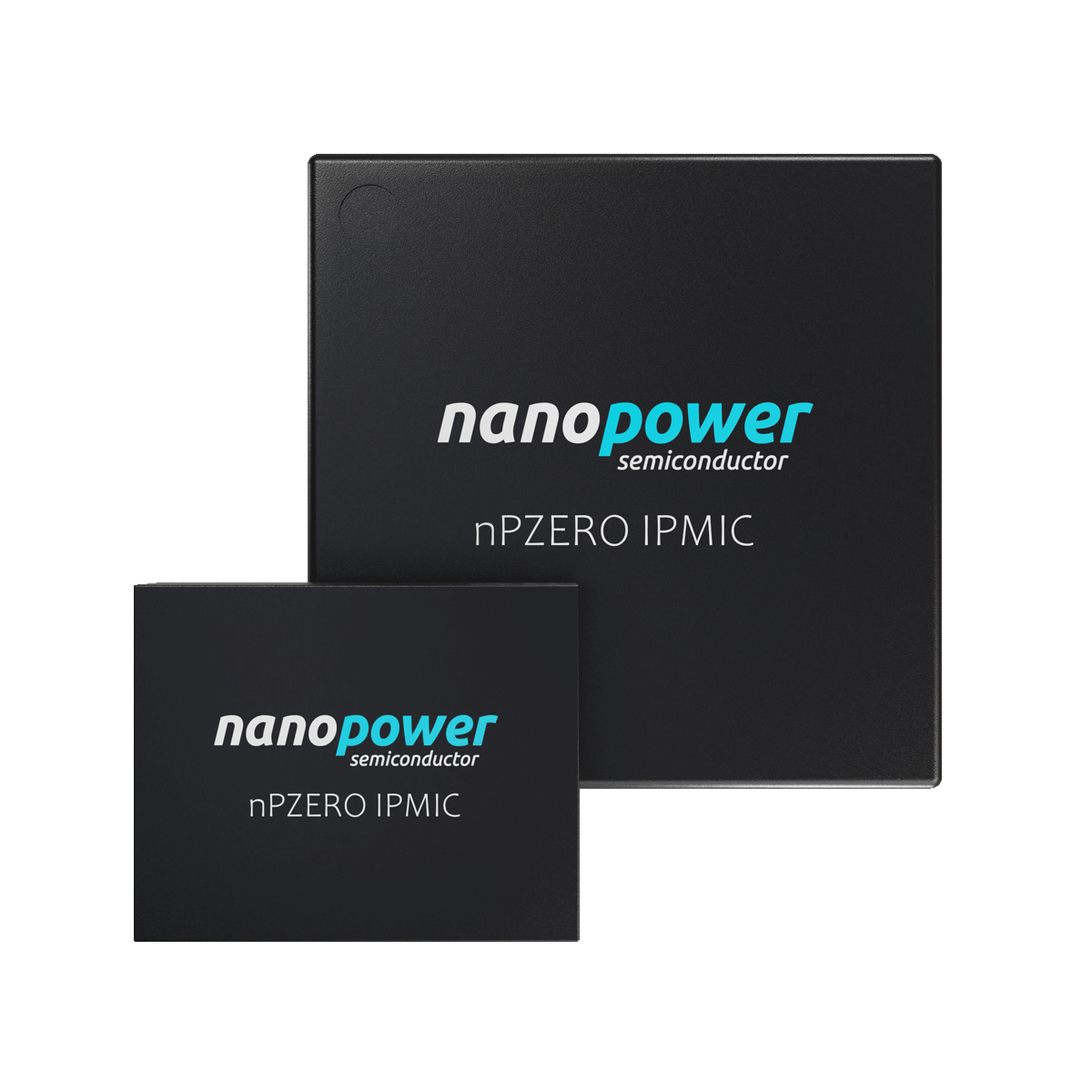 Nanopower | About Nanopower Semiconductor