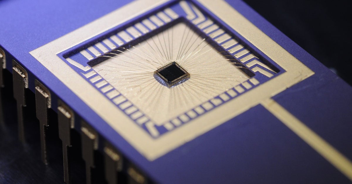 In the news - Innovation Norway: "Nanopower in Kristiansand receives ...